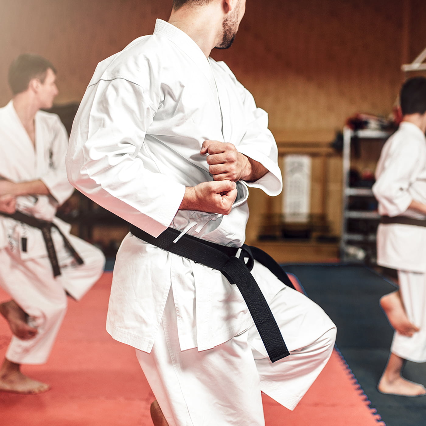 Karate Lessons in Blue Bell, PA | Martial Arts Training in Norristown ...